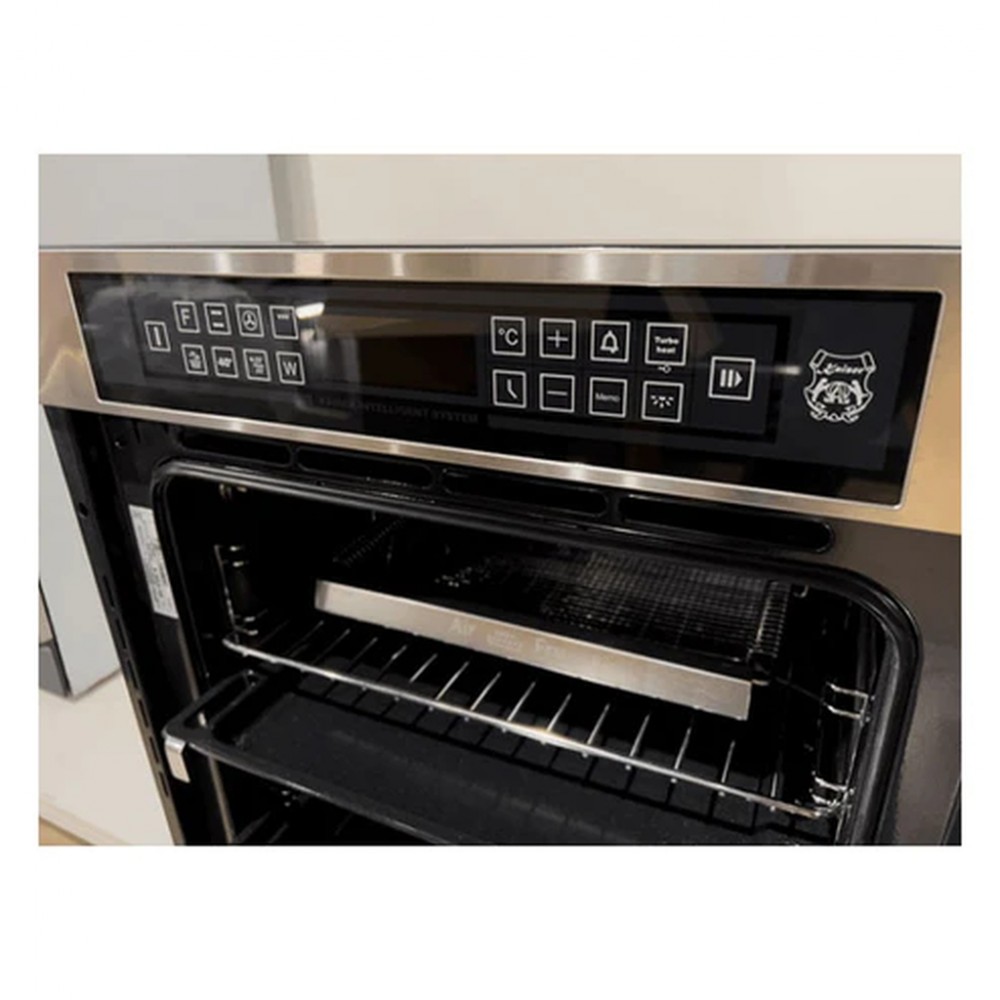 Встраиваемый электрический духовой шкаф Kaiser EH 6306 R -Air fryer-